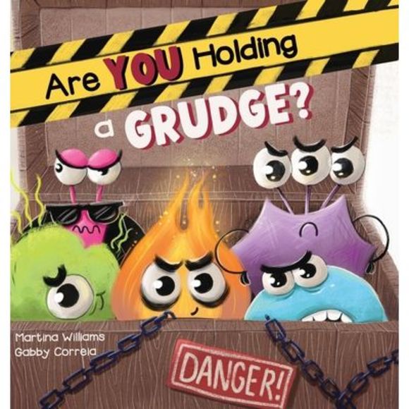 Martina Williams | Other | Are You Holding A Grudge Martina Williams ...